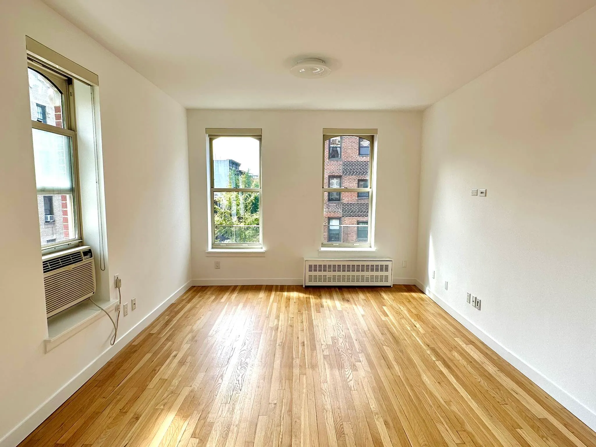 215 West Tenth Street #3D in West Village, Manhattan | StreetEasy