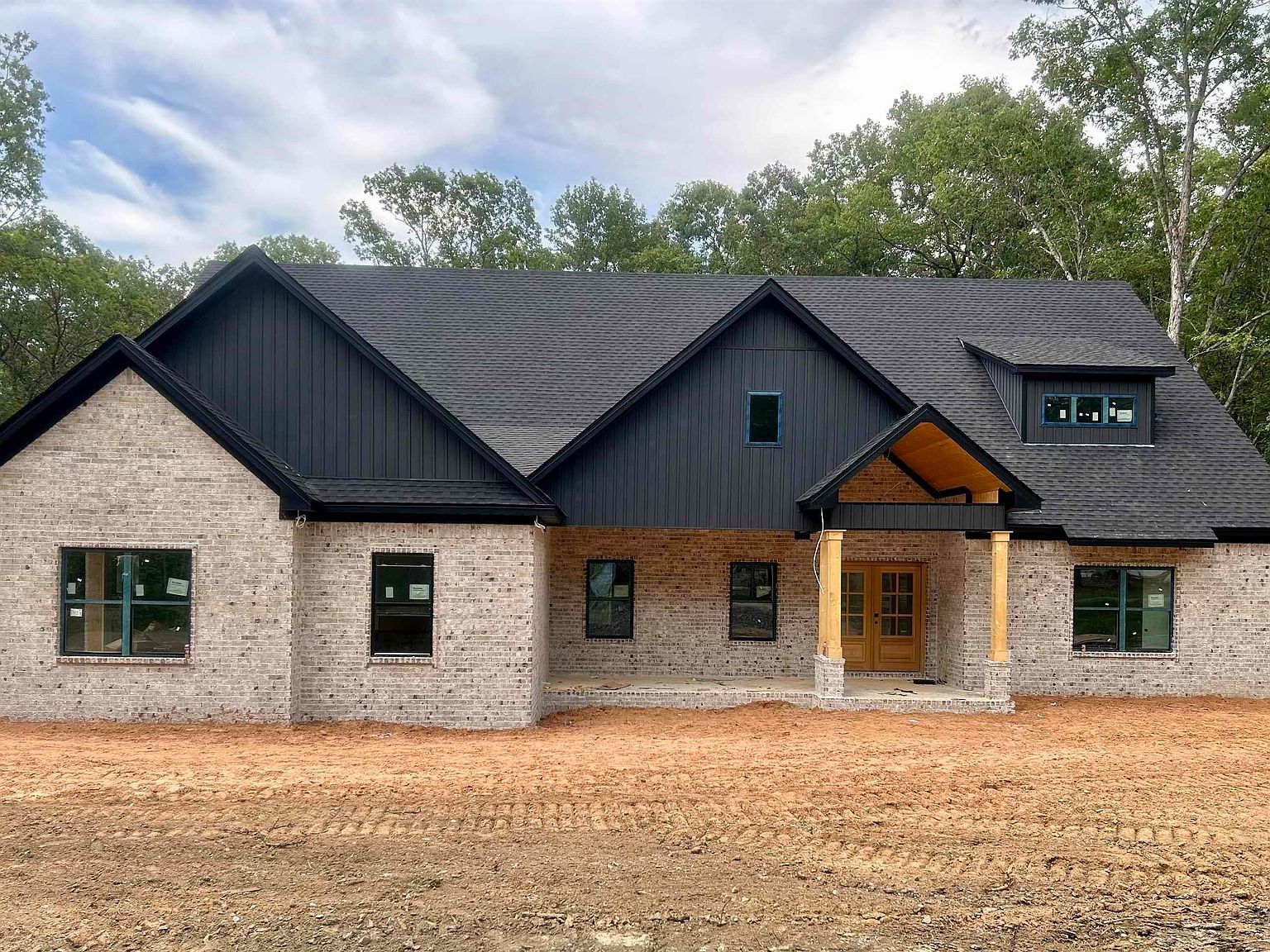 217 Pleasant Oaks Loop, El Paso, AR 72045 | Zillow