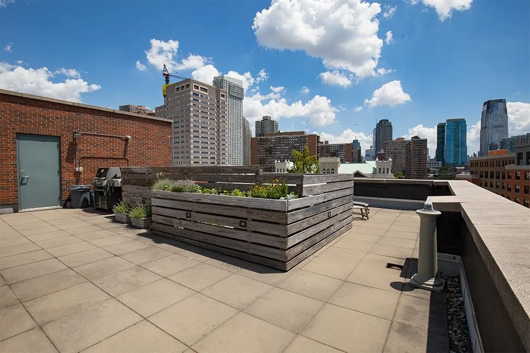 222 Montgomery Street #1E in Historic Downtown, New Jersey | StreetEasy