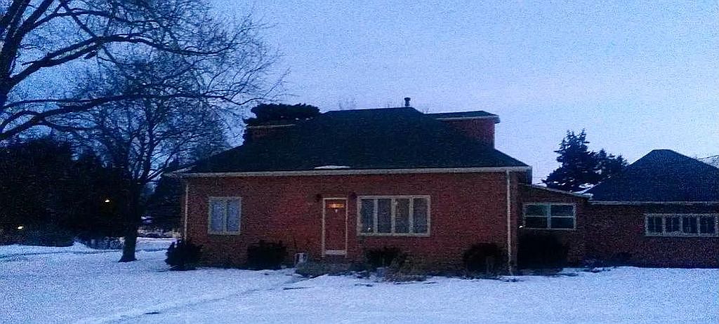 1202 Warwick St, Palmer, NE 68864 | Zillow