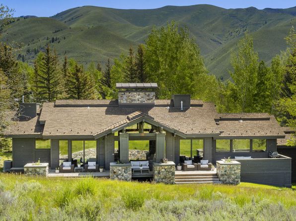 Sun Valley Real Estate - Sun Valley ID Homes For Sale | Zillow