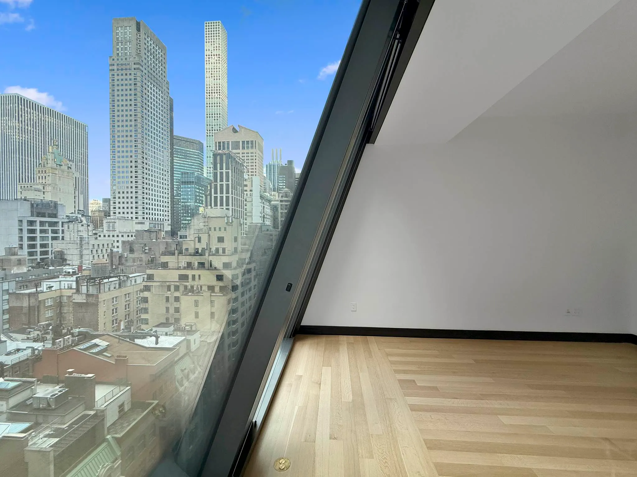 53 West 53rd Street #15E in Midtown, Manhattan | StreetEasy