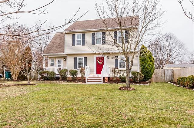 10004 Shifflett Ct, Glen Allen, VA 23059 | Zillow