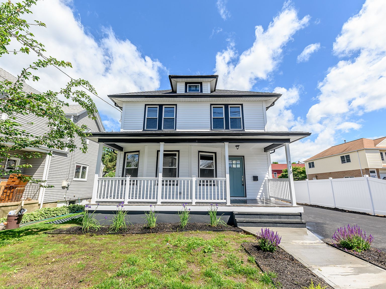119 Rea Ave, Hawthorne, NJ 07506 | Zillow
