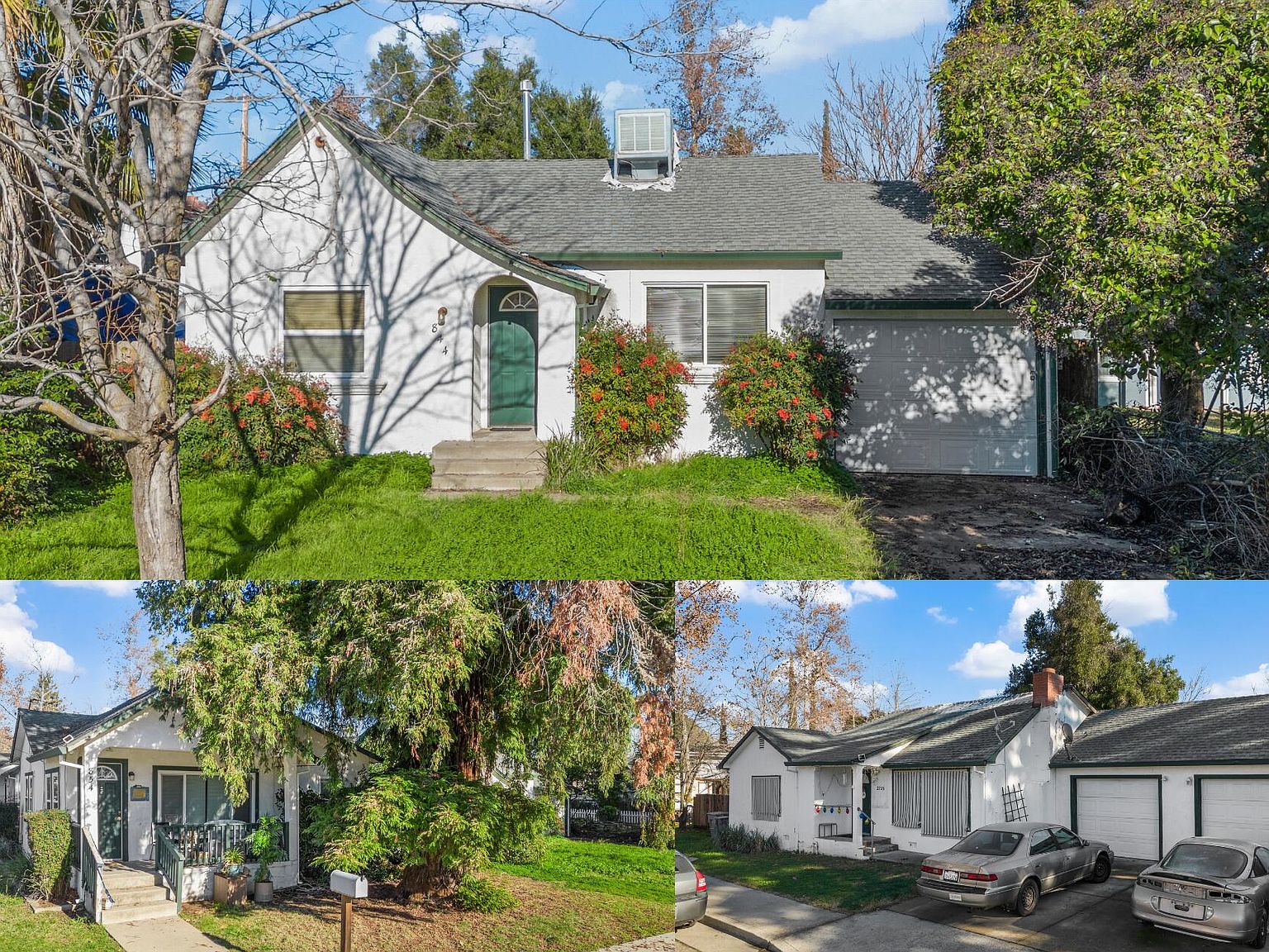 2739 Akard 854 Fell 844 Wl, Redding, CA 96001 | MLS #24-77 | Zillow