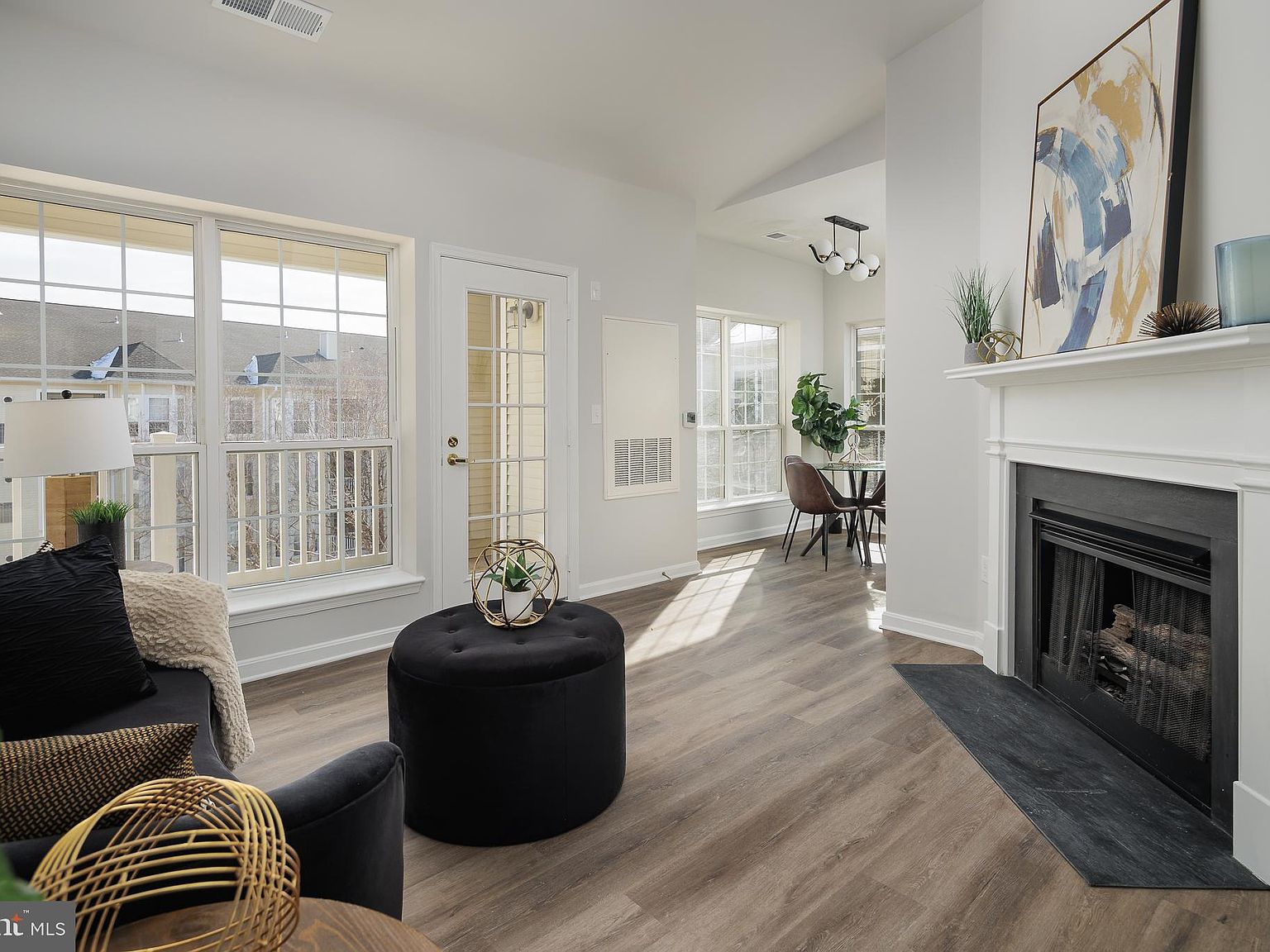 4551 Strutfield Ln APT 4436, Alexandria, VA 22311 | Zillow