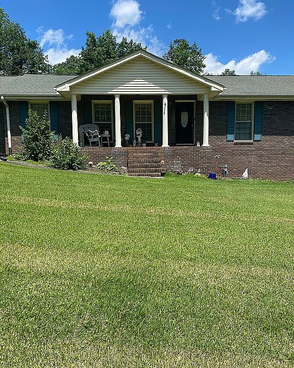 136 Ridgecrest Dr, Ball Ground, GA 30107 | Zillow