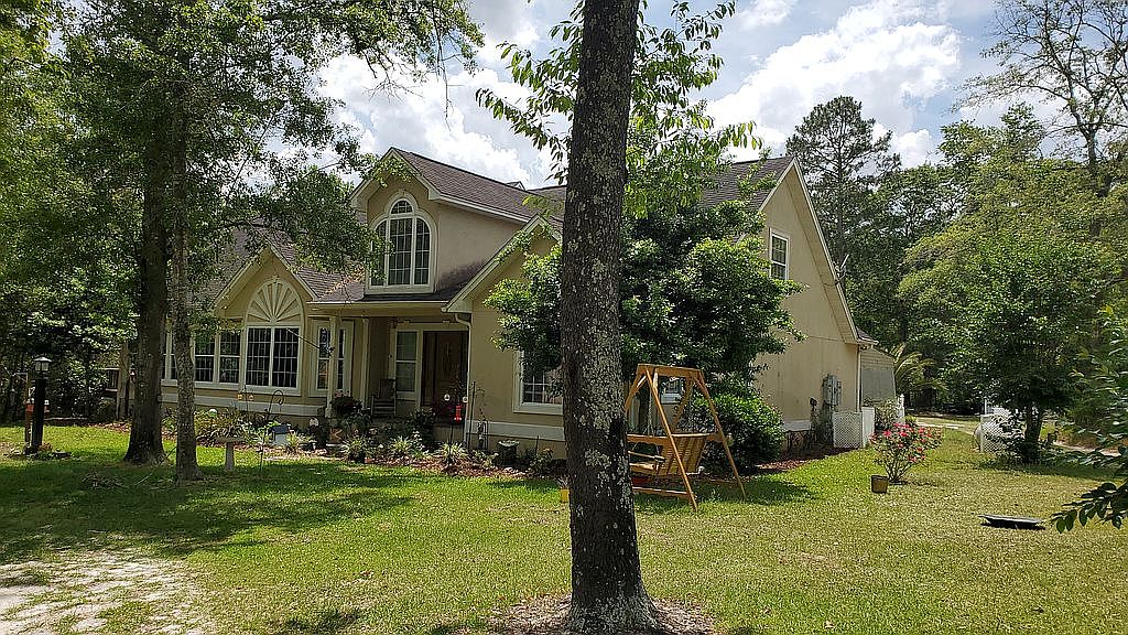 941 Raybon Rd W, Hoboken, GA 31542 | Zillow