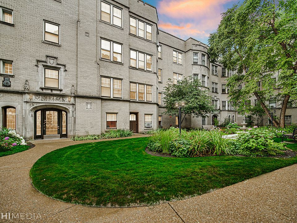 650 Hinman Ave APT 2B, Evanston, IL 60202 | MLS #11893361 | Zillow