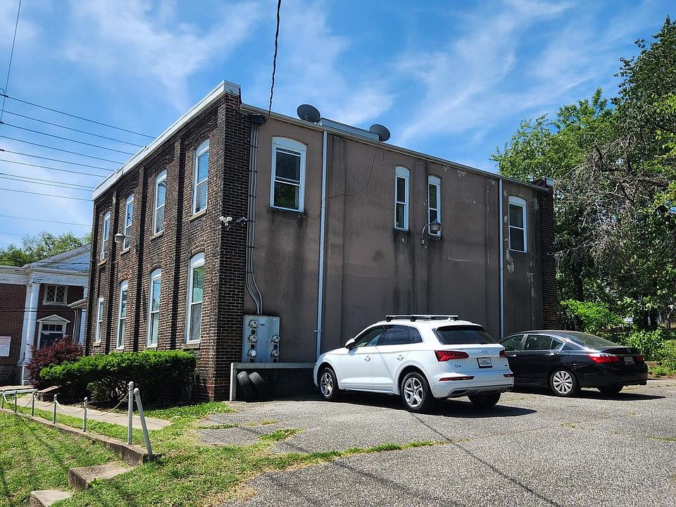 1428 Church St, Curtis Bay, MD 21226 | Zillow