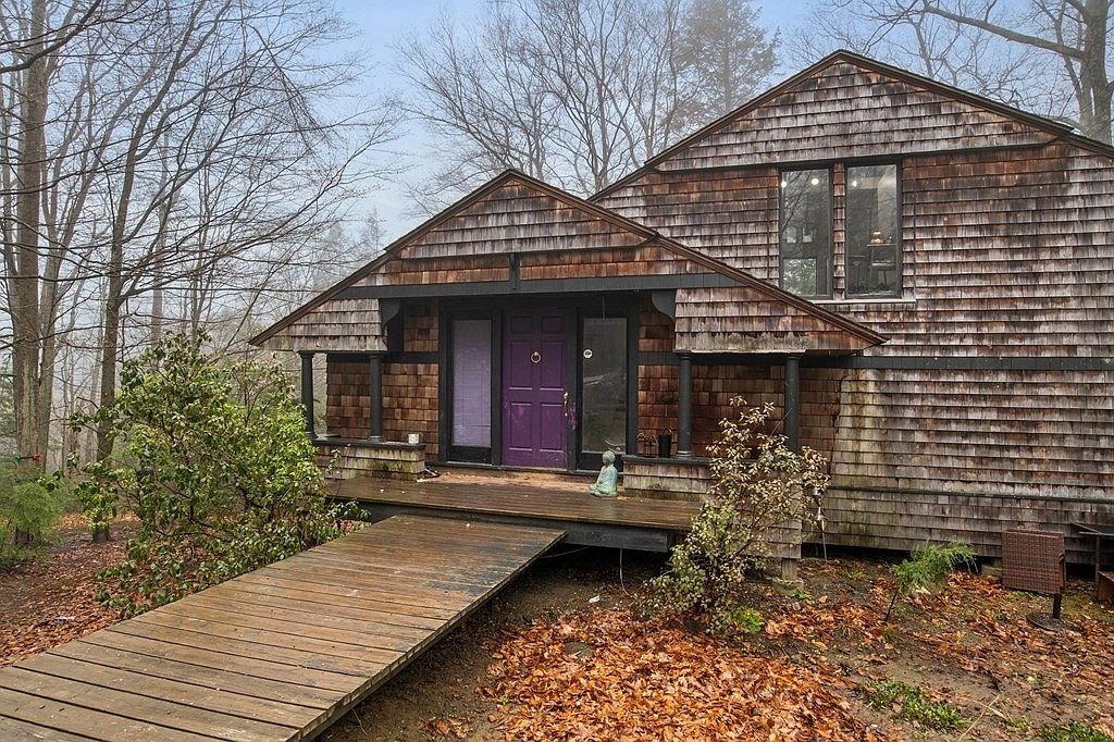 143 Chipman Rd, Chester, MA 01011 | MLS #73204665 | Zillow