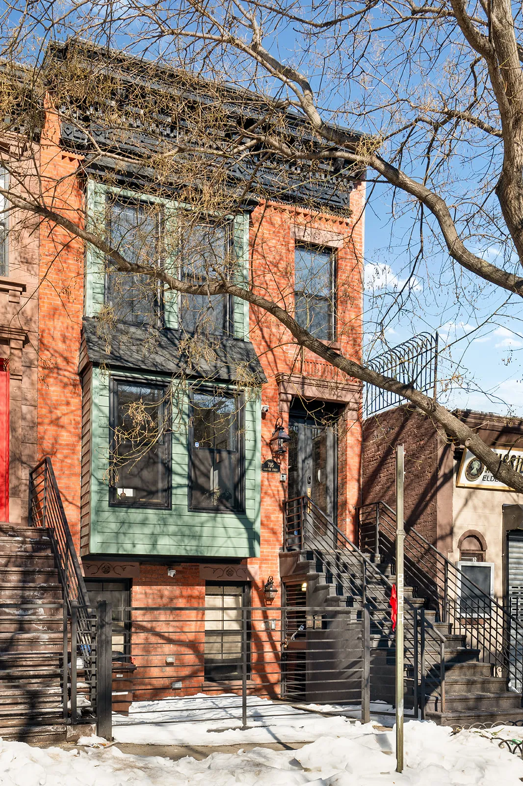 795 Hancock Street PARLOUR in Stuyvesant Heights, Brooklyn | StreetEasy