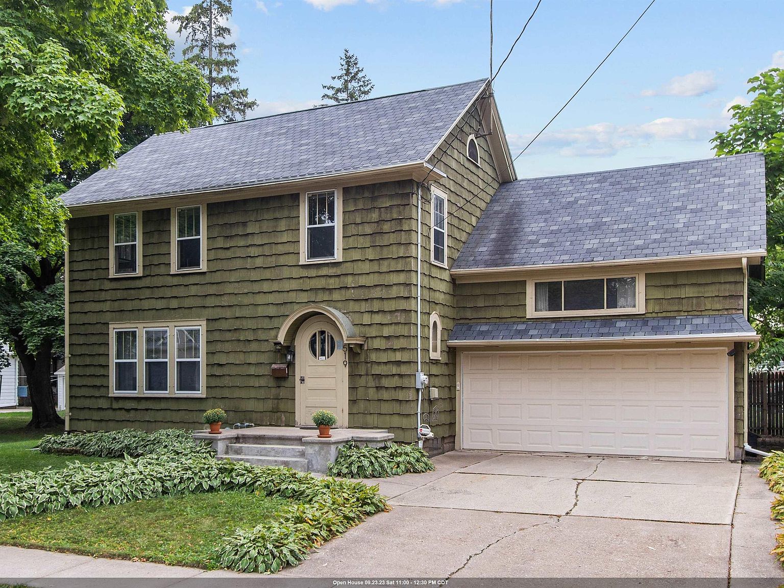 519 N Summit St, Appleton, WI 54914 | MLS #50280722 | Zillow