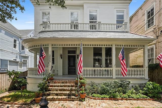 2520 Magazine St, New Orleans, LA 70130 | MLS #2352529 | Zillow