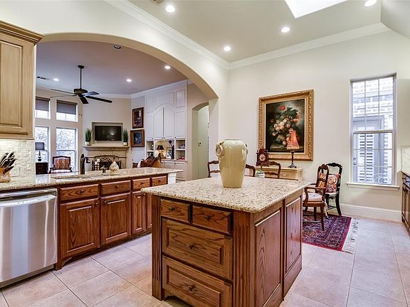 6210 Cambridge Gate Dr, Dallas, TX 75252 | Zillow