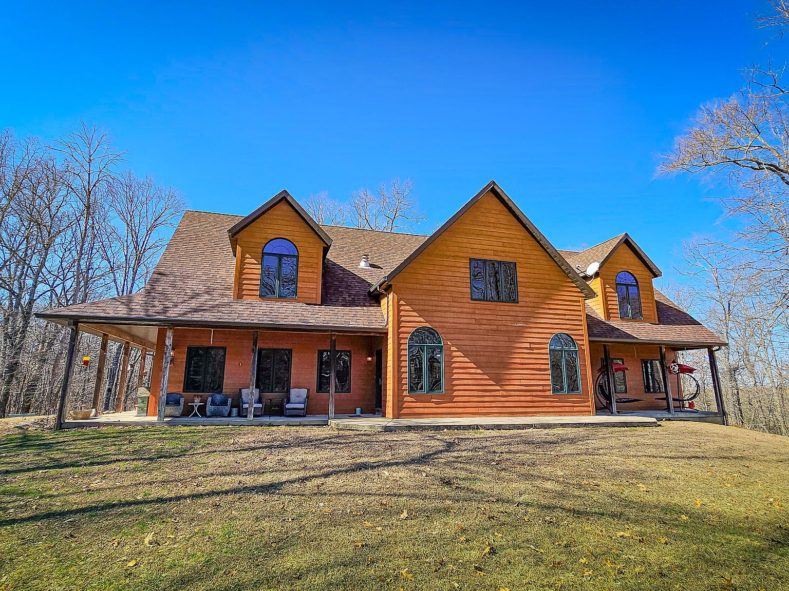 2789 Highway Jj, Squires, MO 65755 | MLS #60288451 | Zillow