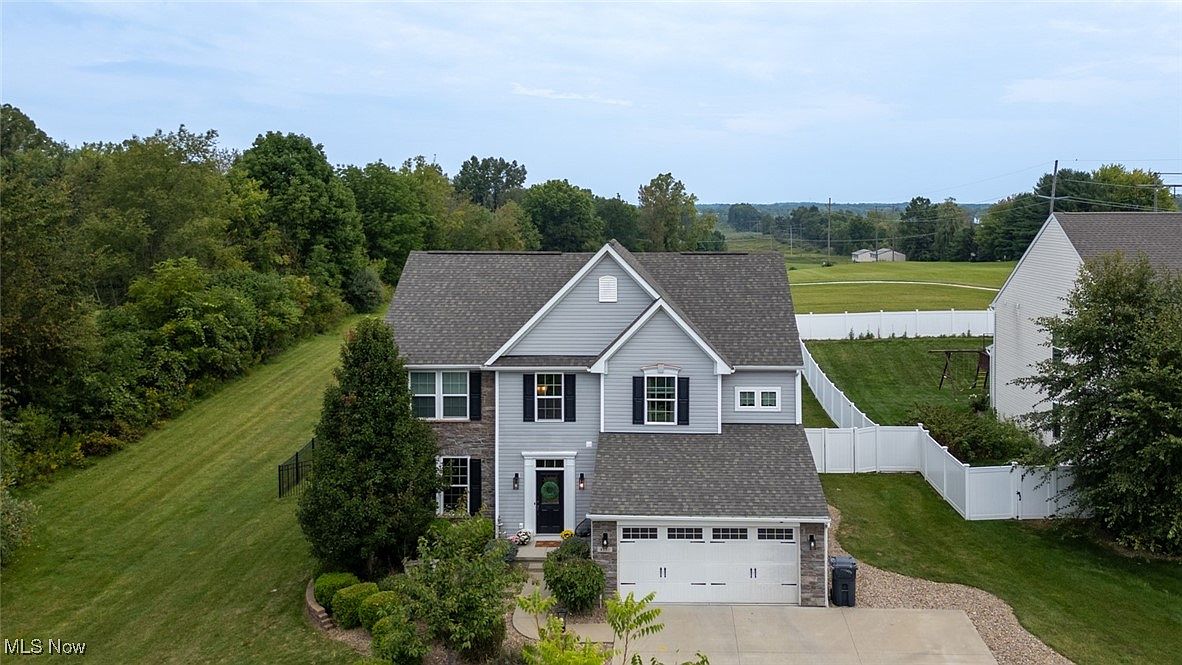 4881 Brower Tree Ln, Kent, OH 44240 | Zillow