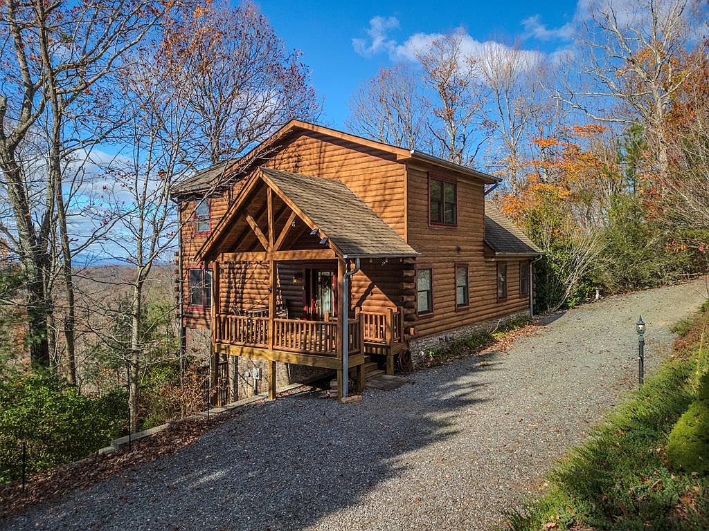 145 Hoot Owl Rdg, Morganton, GA 30560 | MLS #411899 | Zillow