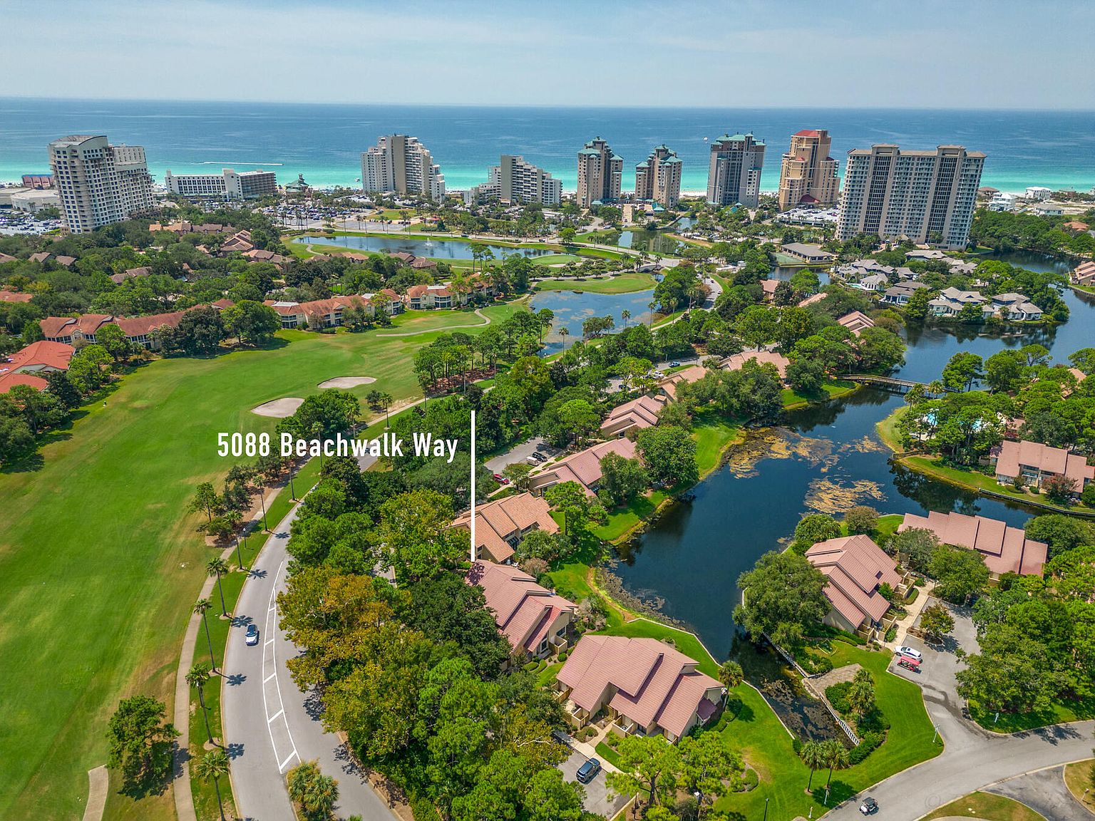 5088 Beachwalk Way #5088, Miramar Beach, FL 32550 | Zillow