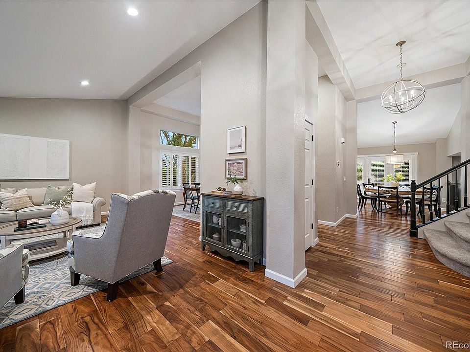 9486 Sand Hill Place, Highlands Ranch, CO 80126 | Zillow