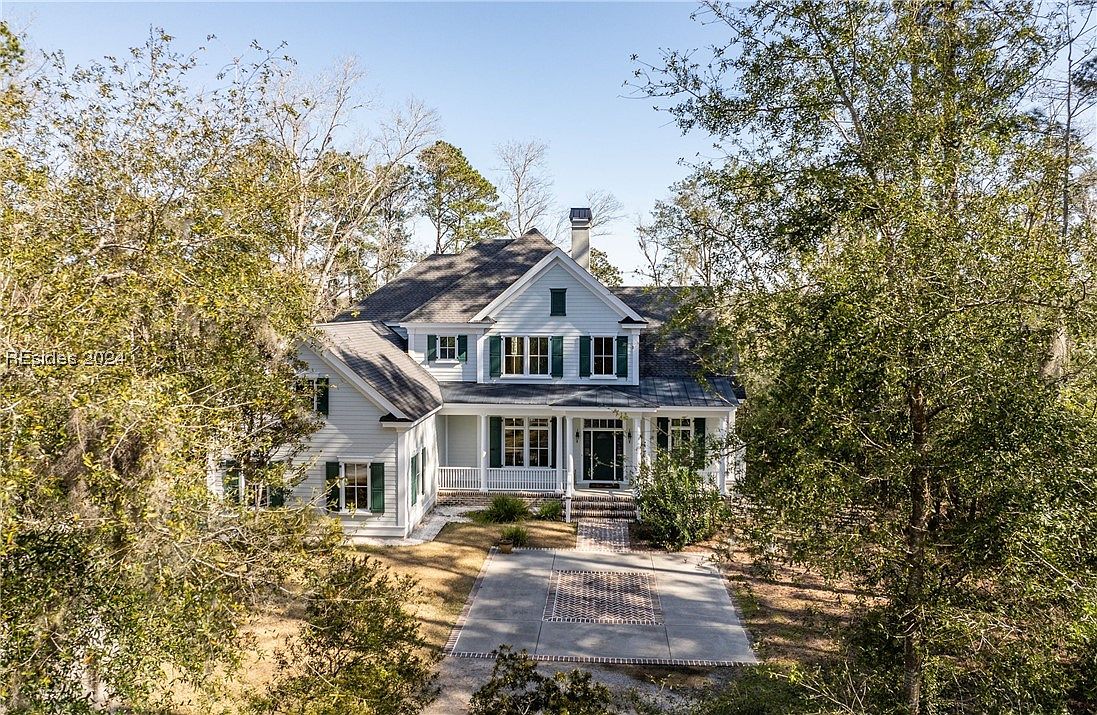 248 Bull Point Dr, Seabrook, SC 29940 | Zillow