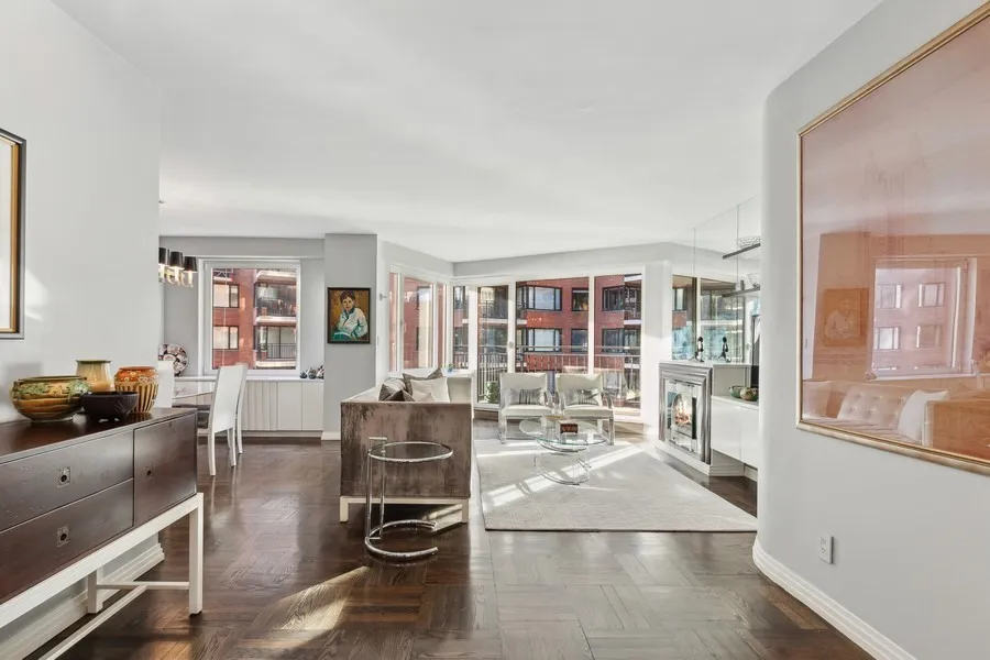 60 Sutton Place South #9GN in Sutton Place, Manhattan | StreetEasy