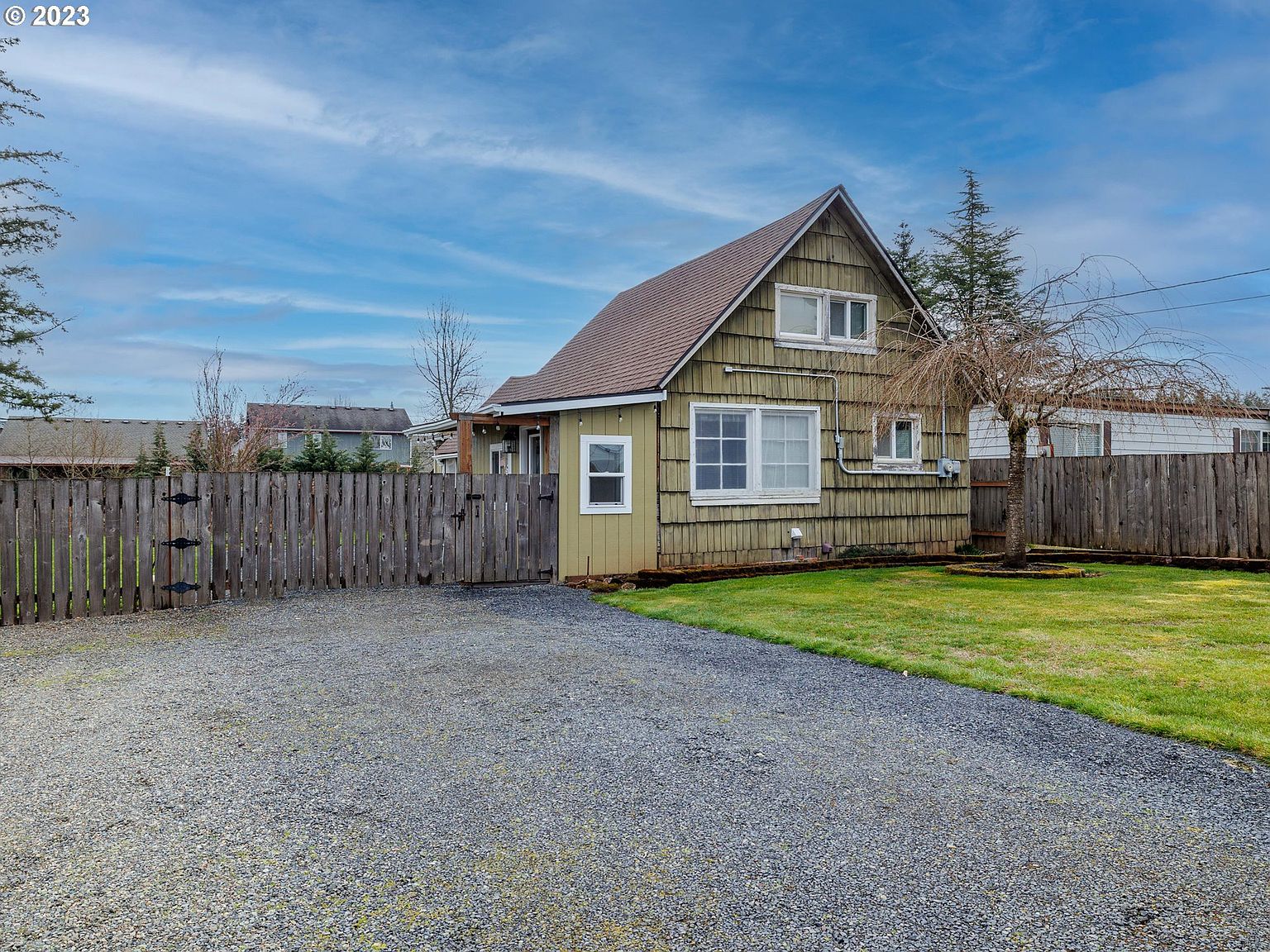 309 SE 4th Ave, Napavine, WA 98565 | Zillow