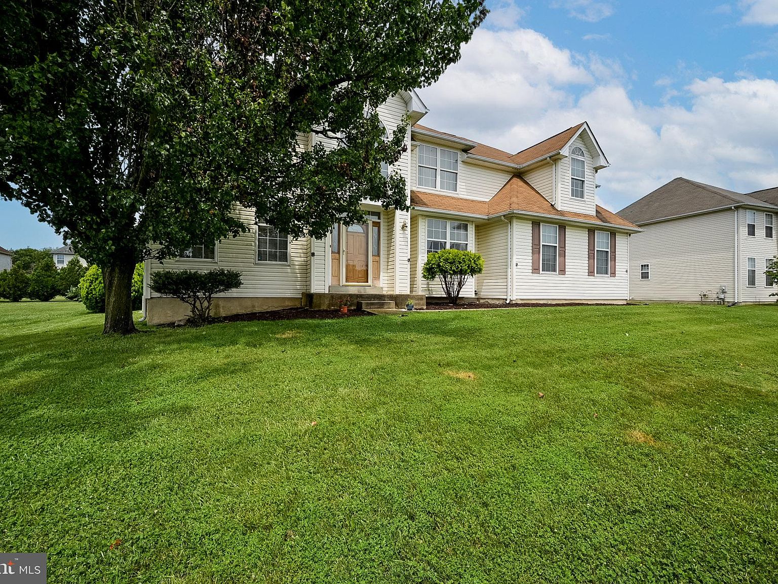 208 Mariners Way, Bear, DE 19701 | Zillow