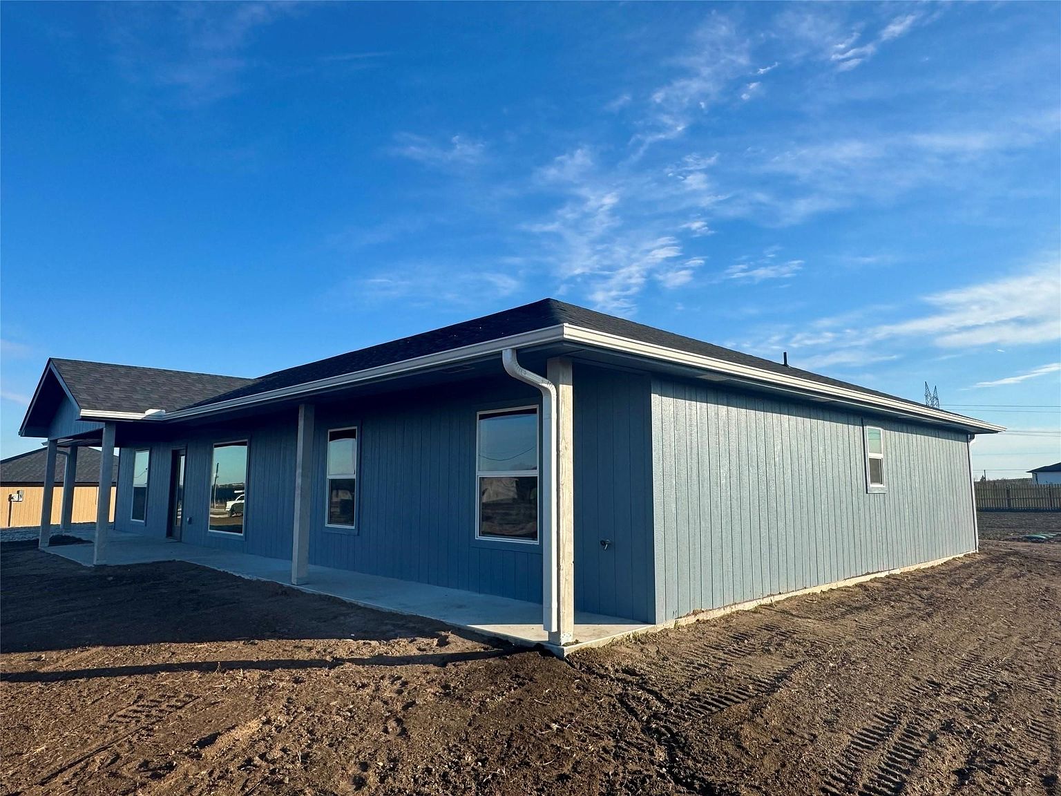 140 Private Road 24971, Brookston, TX 75421 | Zillow