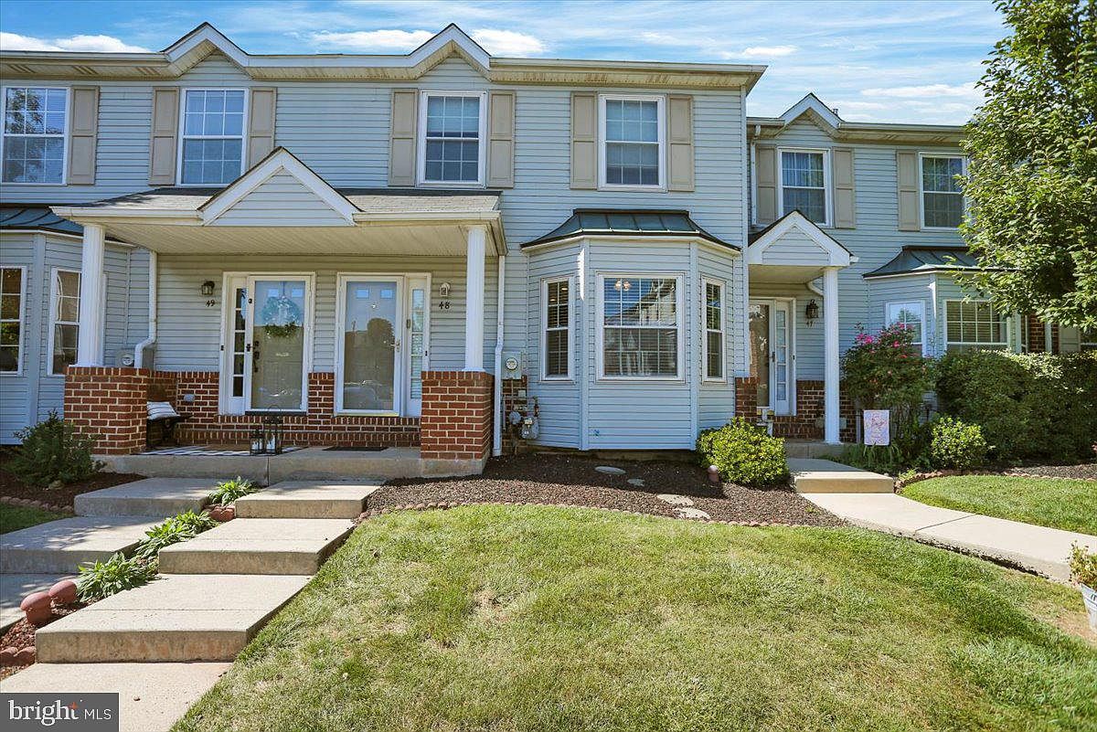 48 Cedar Ct, Limerick, PA 19468 | Zillow