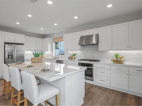 Outlook 2M Plan, Valencia : Outlook, Stevenson Ranch, CA 91381 | Zillow