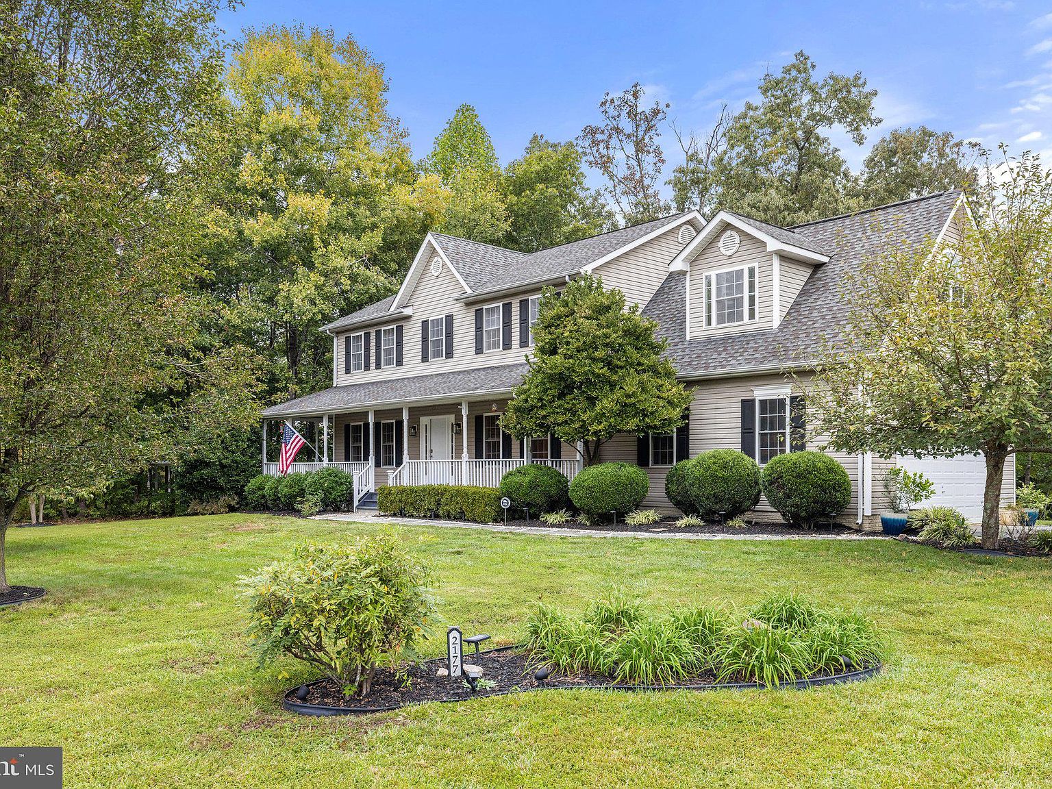 2177 Towles Rd, Midland, VA 22728 | Zillow
