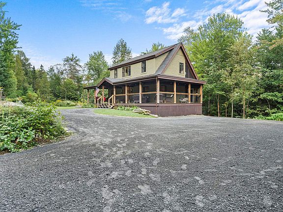 314 Warren Mountain Road, Roxbury, VT 05669 | MLS #4969018 | Zillow