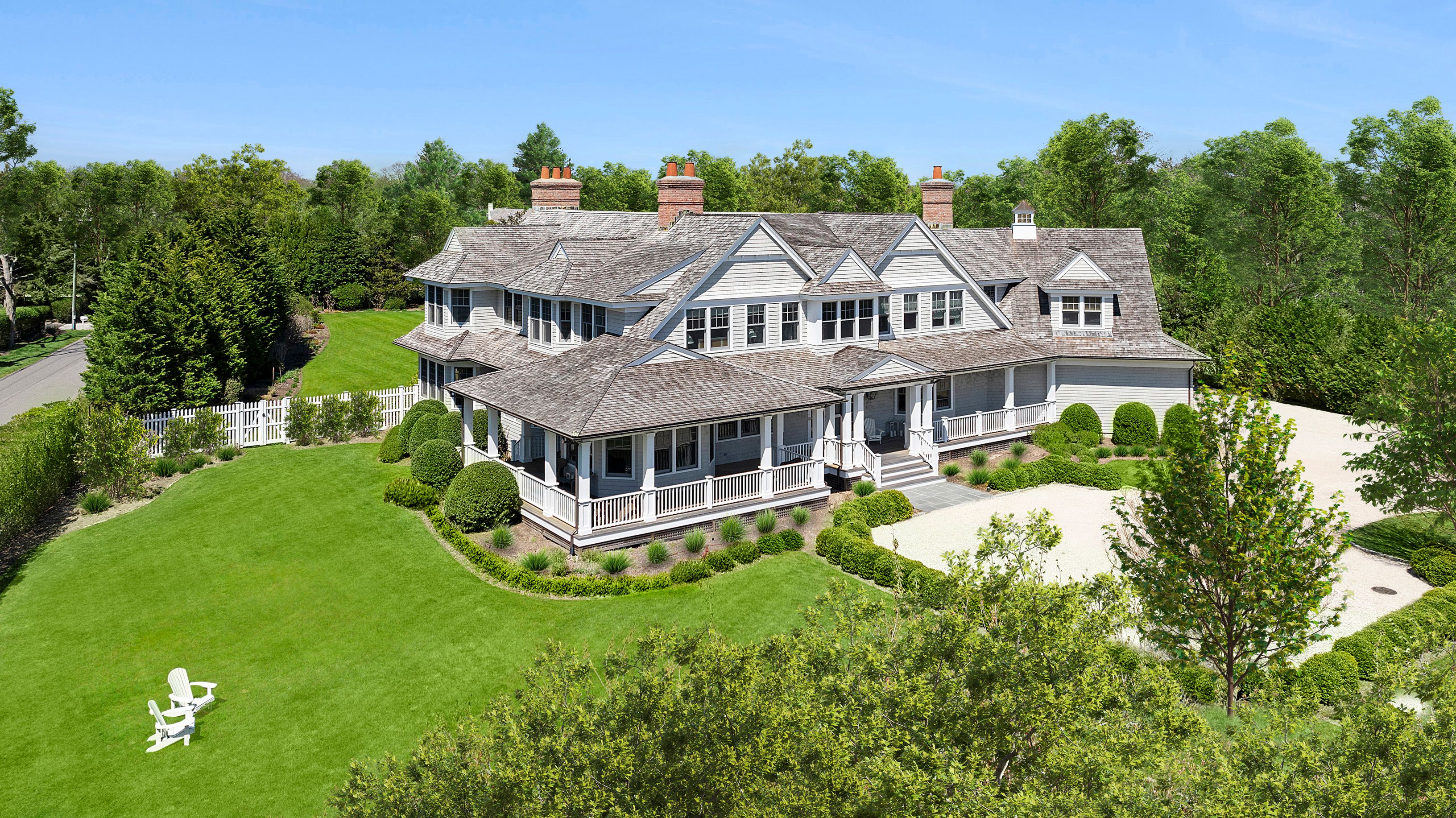 98 Oneck Rd, Westhampton Beach, NY 11978 | Out East