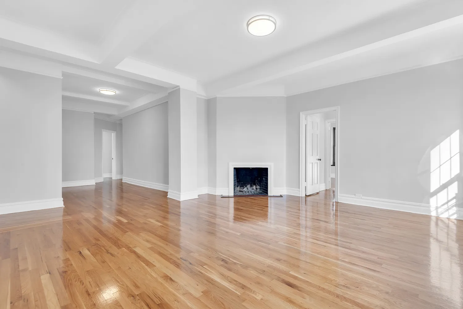 1 University Place #20L in Greenwich Village, Manhattan | StreetEasy