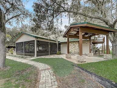 1851 Maytown Rd, Oak Hill, FL 32759 | Zillow