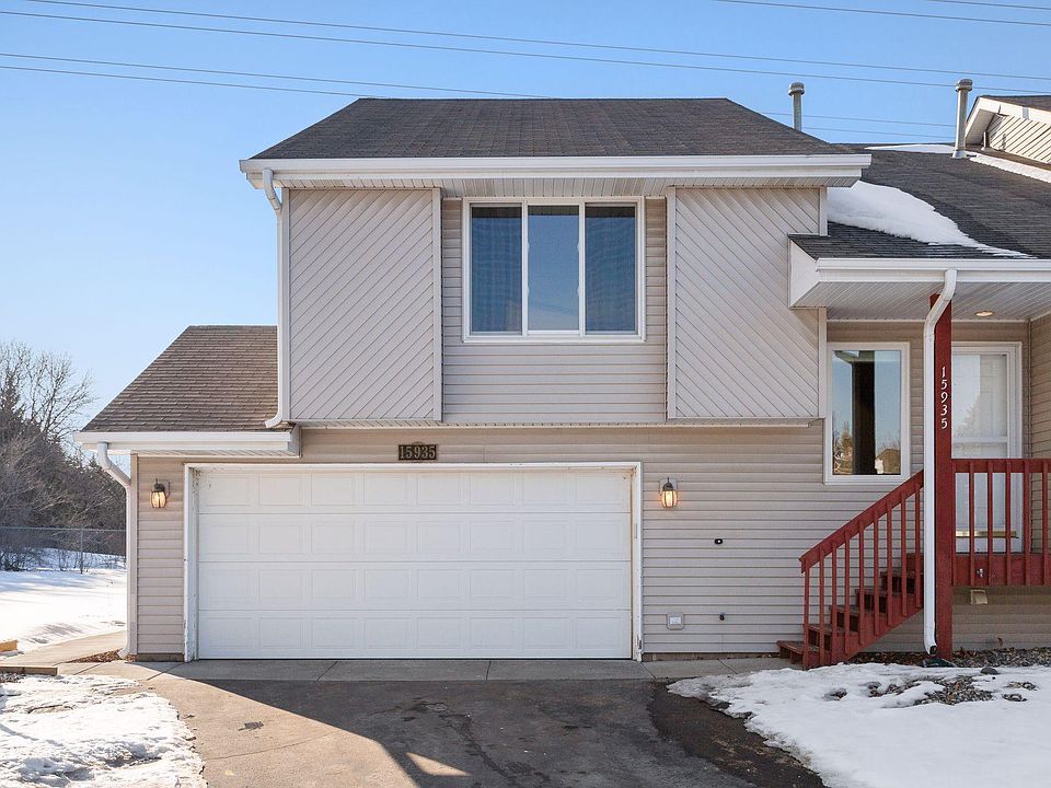 15935 Hyland Pointe Ct, Apple Valley, MN 55124 | Zillow