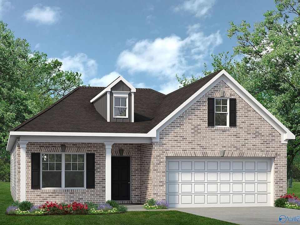 The Pearson Cave Springs Rd, Decatur, AL 35603 | Zillow