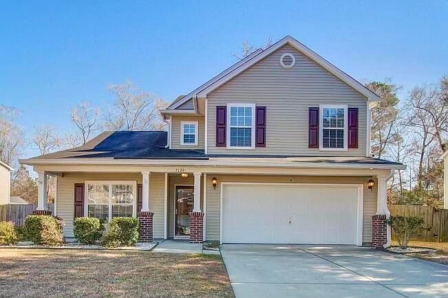 5129 Torrey Ln, Summerville, SC 29485 | MLS #24000178 | Zillow