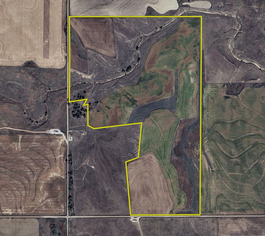 170th Ave LOT WP001, Penokee, KS 67659 | MLS #93766 | Zillow