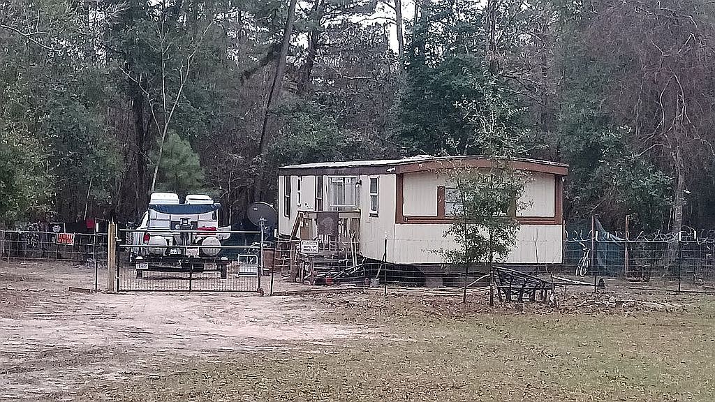 293 Road 2693, Rye, TX 77369 | Zillow