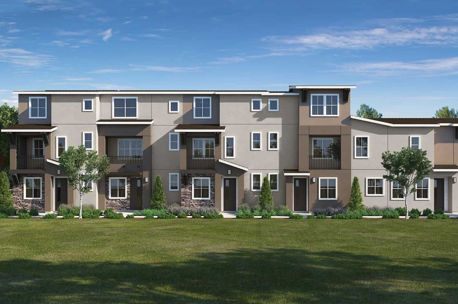 Aspire by Melia Homes in Santa Fe Springs CA | Zillow