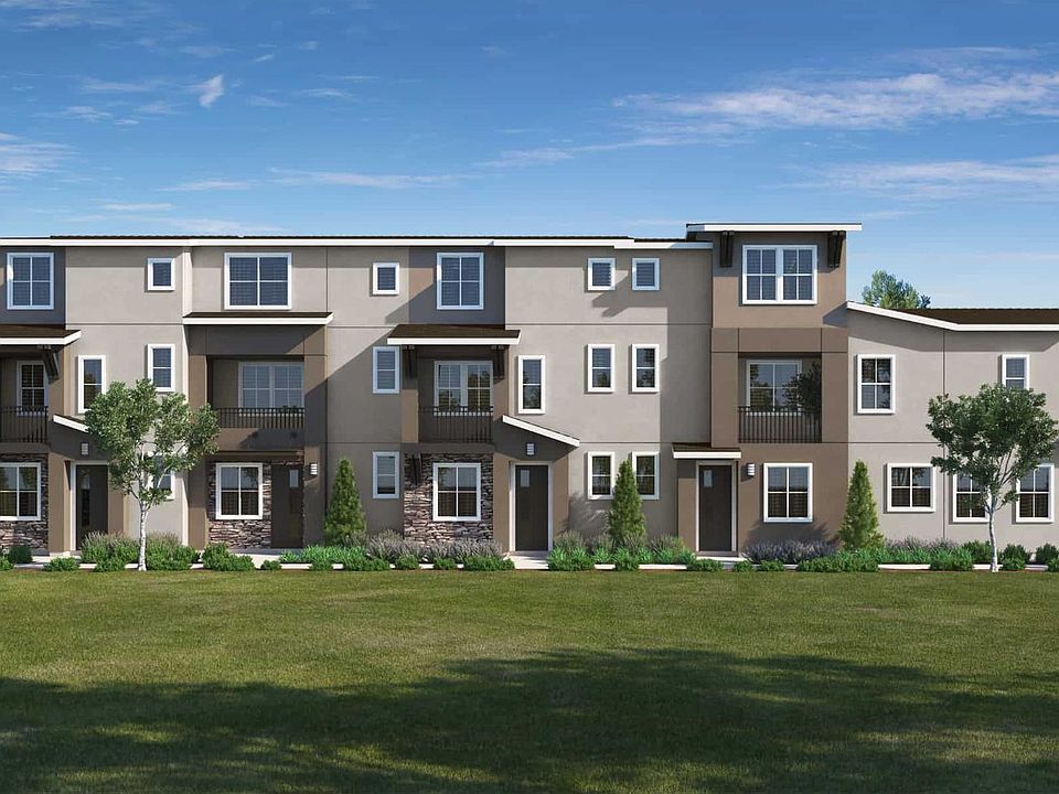 Aspire by Melia Homes in Santa Fe Springs CA | Zillow