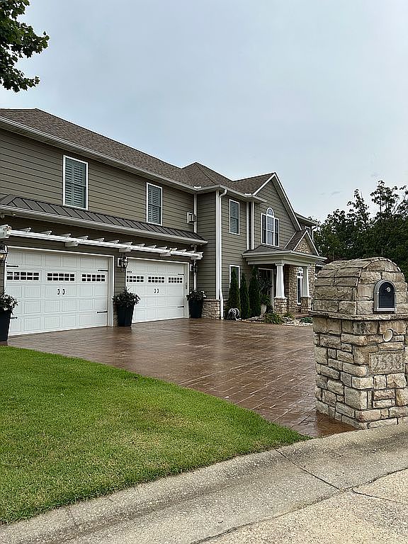 2538 Brownwood Ct #21, Poplar Bluff, MO 63901 | Zillow