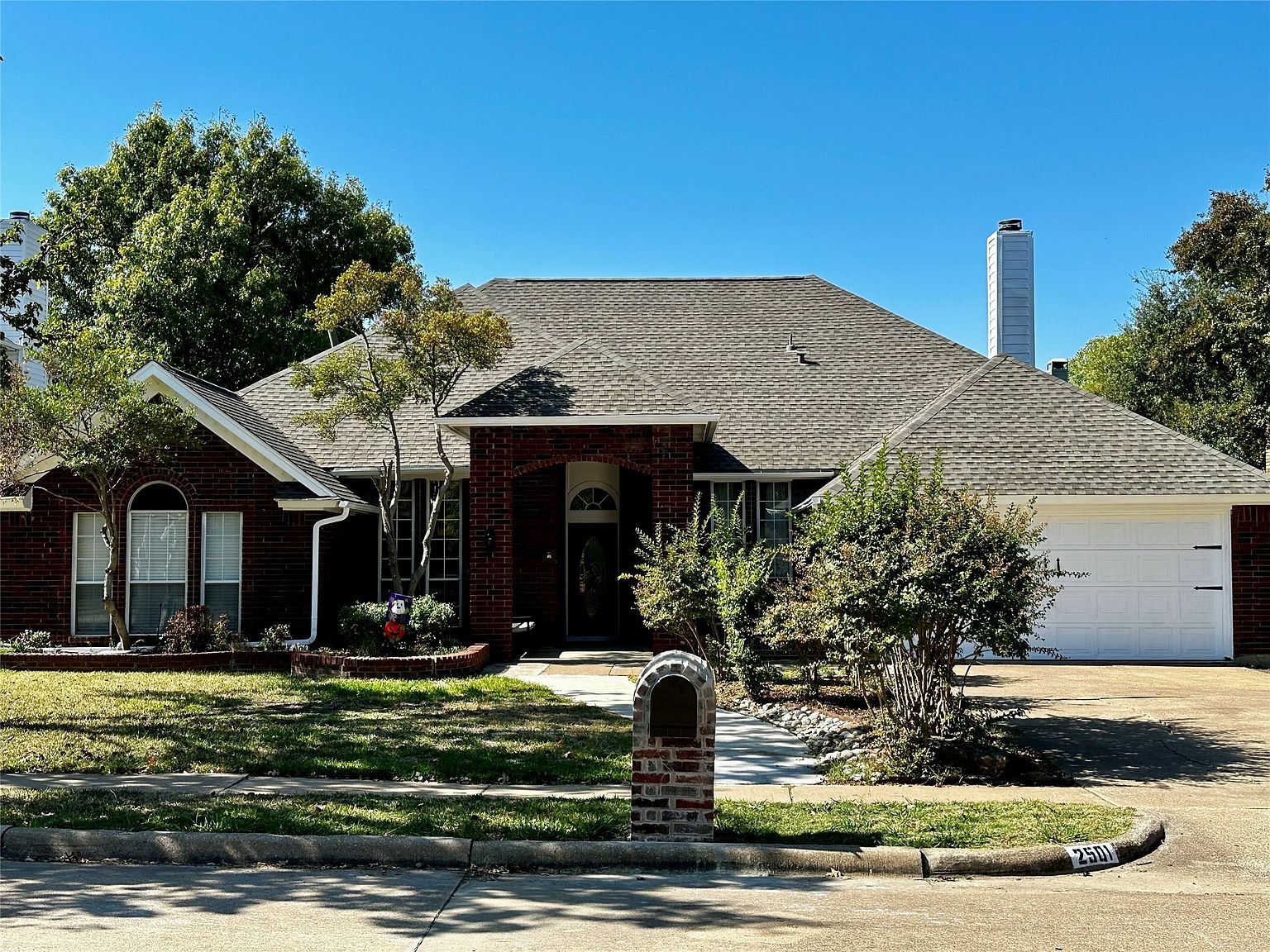 2501 Stanford Dr, Flower Mound, TX 75022 | MLS #20767752 | Zillow