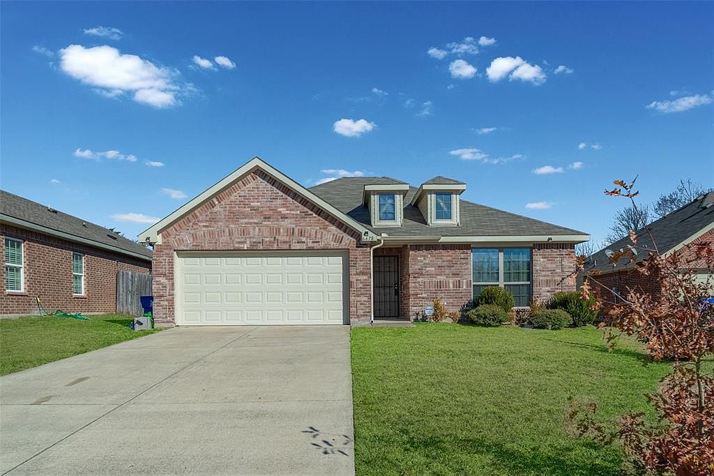 6678 Cool Morn Dr, Dallas, TX 75241 | Zillow