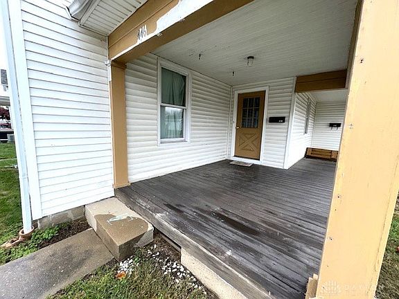 444 E Ash St, Piqua, OH 45356 | MLS #924346 | Zillow