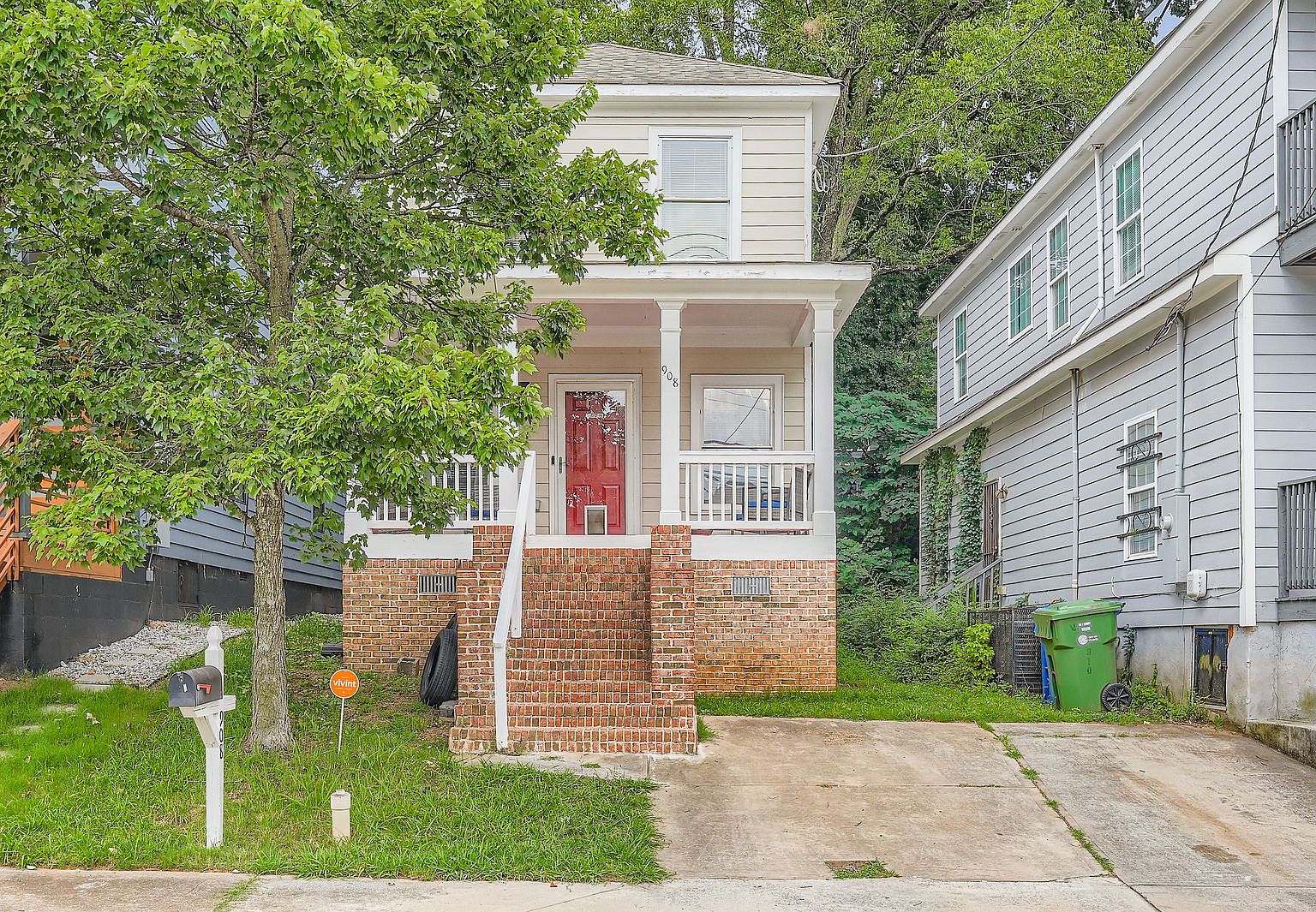 908 McDaniel St SW, Atlanta, GA 30310 | Zillow