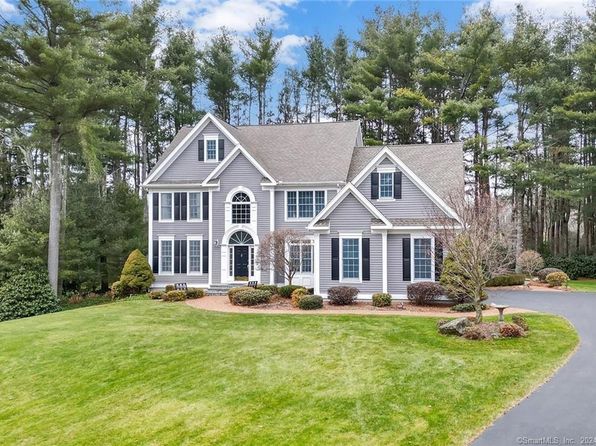 Glastonbury CT Real Estate - Glastonbury CT Homes For Sale | Zillow