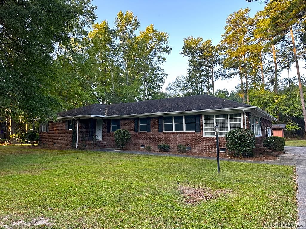 141 Forest Dr, Ahoskie, NC 27910 | Zillow